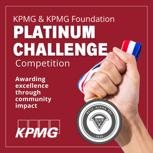 Beta Alpha Psi KPMG Platinum Challenge Competition
